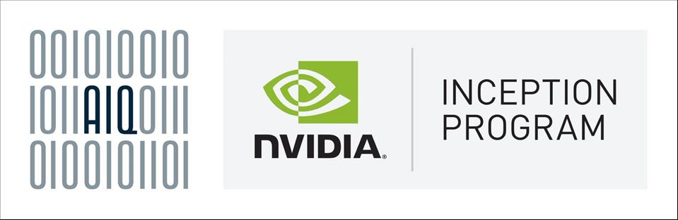 Aiq Joins Nvidia Inception To Accelerate Development Of Advanced Ai ...