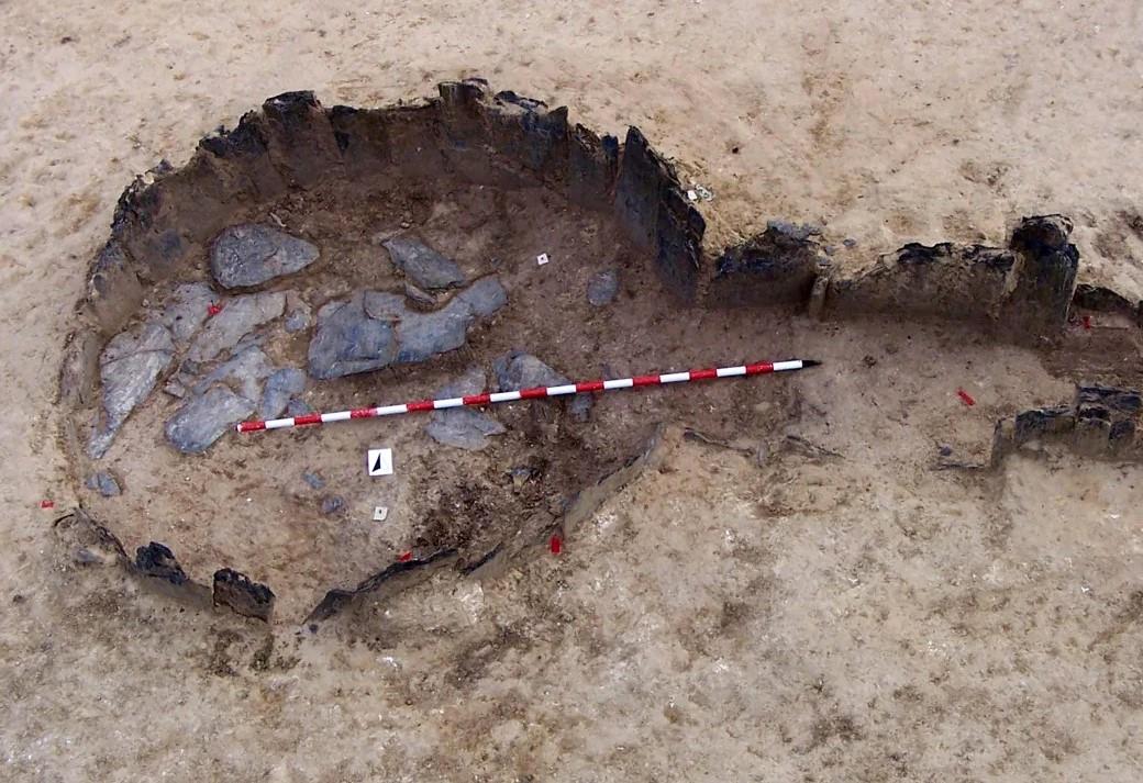 New Study Says Ancient Society's 'Ivory Man' Was Actually An 'Ivory Lady'