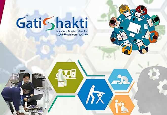 Multi-Modal Connectivity Data To Be Shared With Industry Via Pm Gati ...