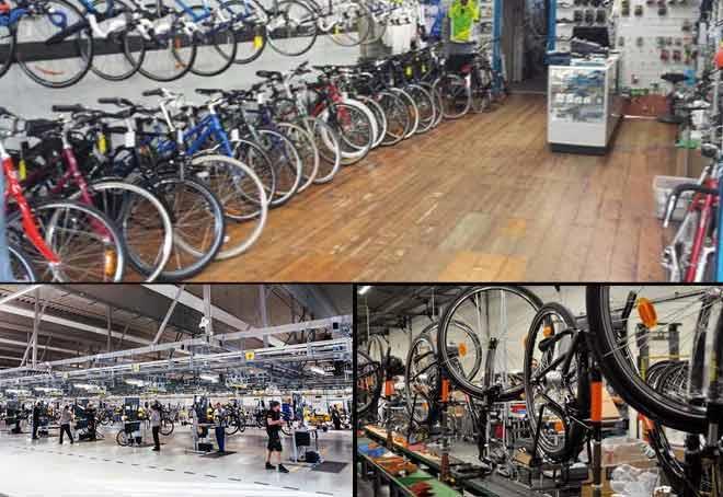 Bicycle Industry Refrains From Mandatory Coc Registration Despite 80% ...