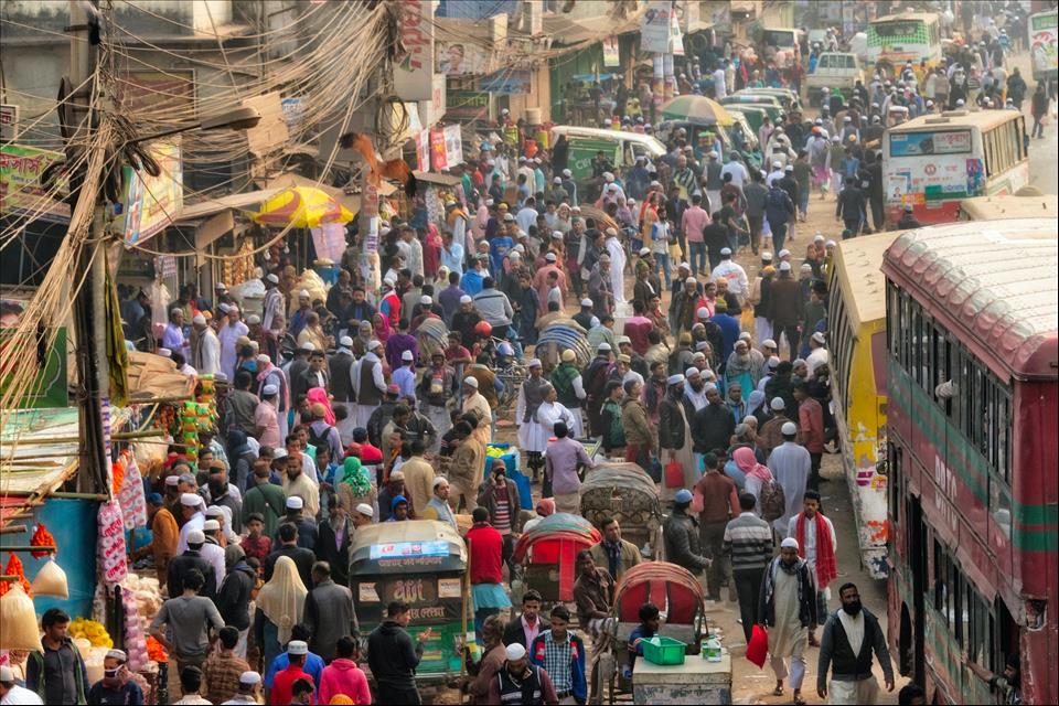 City Liveability Rankings Tell A Biased Story -- Our Research In Dhaka ...