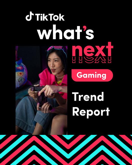 Introducing The What's Next: Gaming Trend Report 2023 For Metap