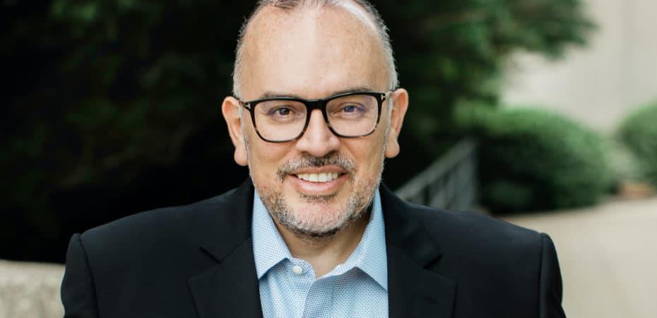 A Tico Is In Charge Of The Largest Marketing Company In The World ...