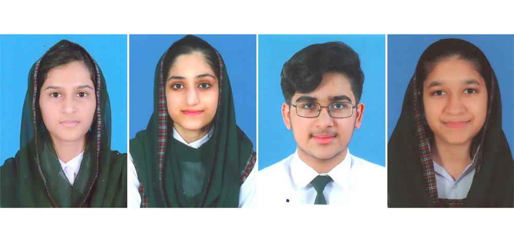 Pisq Achieves 100% Ssc-Ii Fbise Annual Exam Result 2022-2023