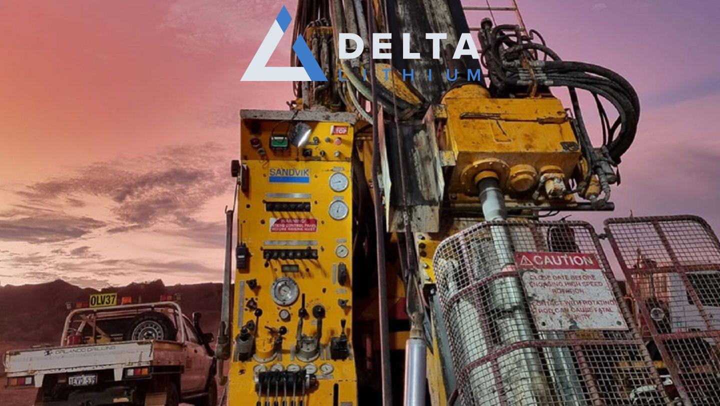Delta Lithium Limited (Asx:Dli) Noosa Mining Investor Conference ...