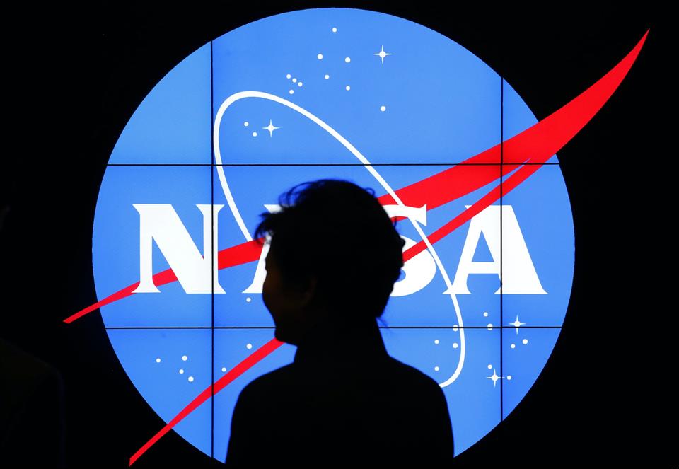 65 Years Of Nasa An Astrophysicist Reflects On The Agency's Legacy