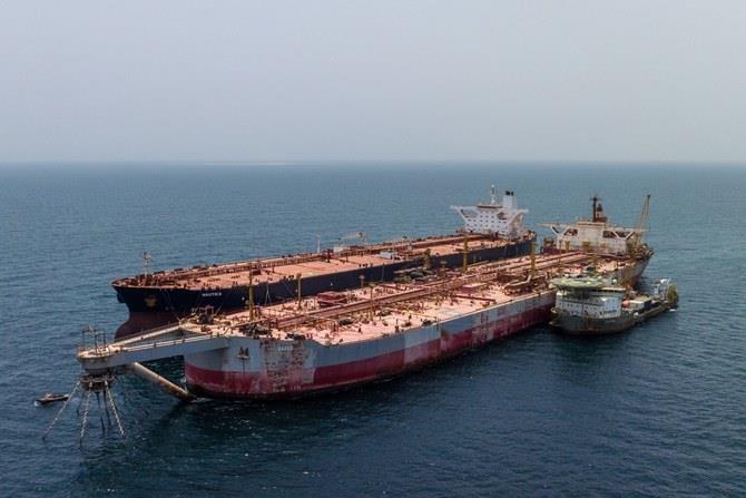Yemen Welcomes New Saudi Aid For Safer Tanker Salvage Operations