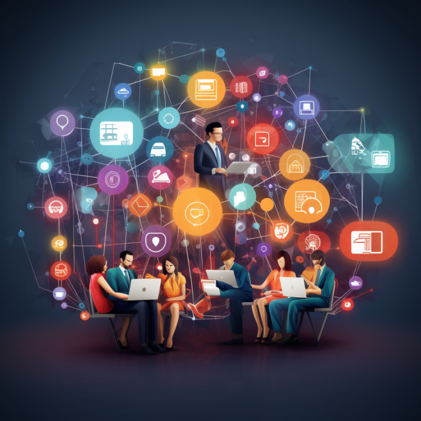 Intranet Implementation Made Easy: Step-by-Step Guide for Success