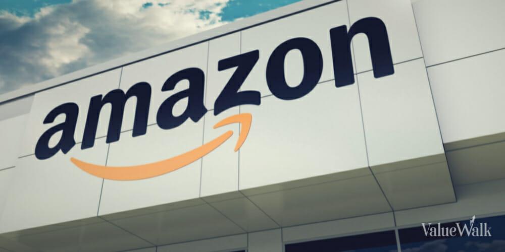Amazon Better Than Expected Q2 2023 Results Fuel Social Media Buzz ...