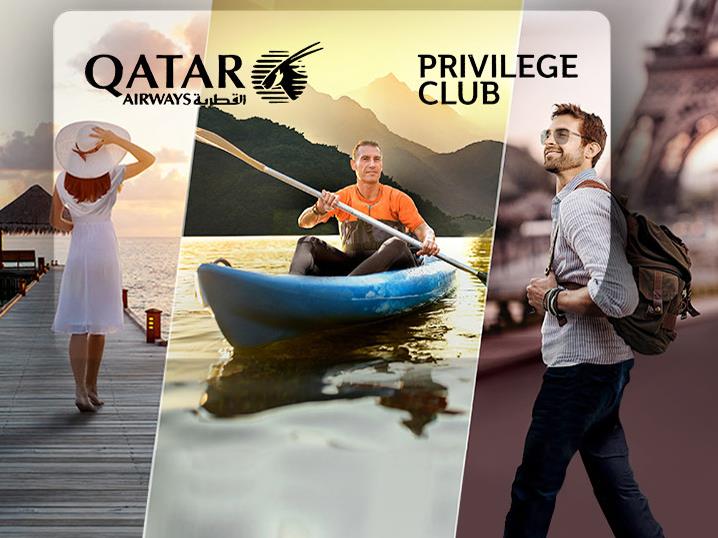 Qatar Airways Privilege Club Sees 30% Rise In Membership