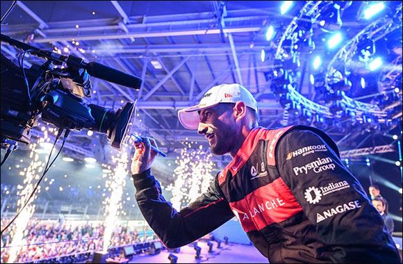 Newly-Crowned Formula E Champion Jake Dennis Says Gen3 Car Suited His ...