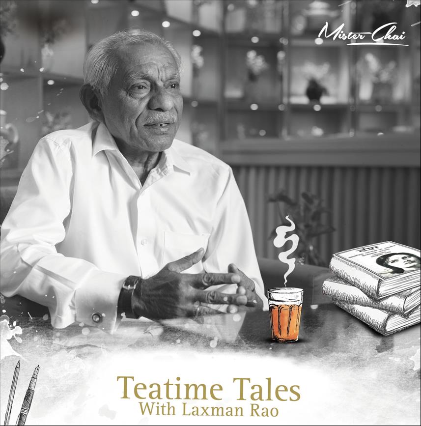 Shangri-La Eros New Delhi Proudly Introduces Laxman Rao, The Acclaimed ...