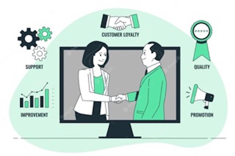 Customer Relationship Management: Features, Importance And Leverage
