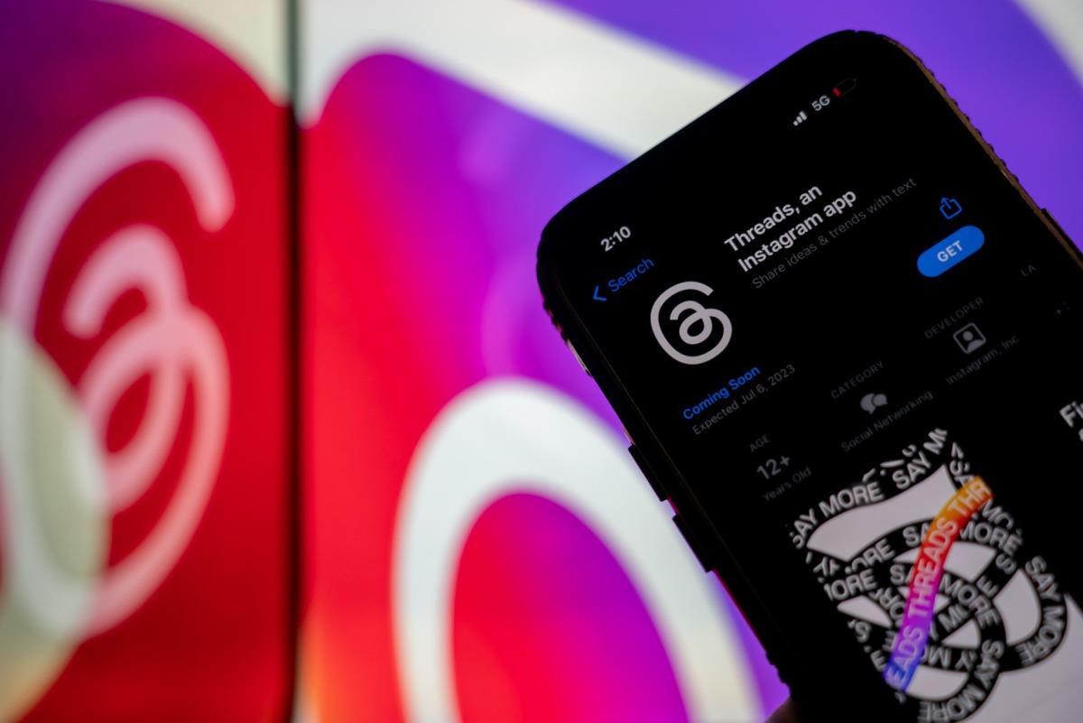 Meta Unveils New Features In Threads App