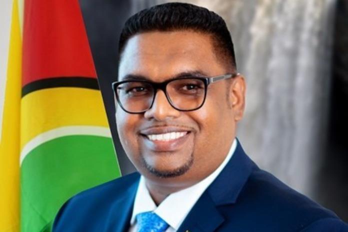 Guyana Dominican Republic Signs Six Bilateral Agreements