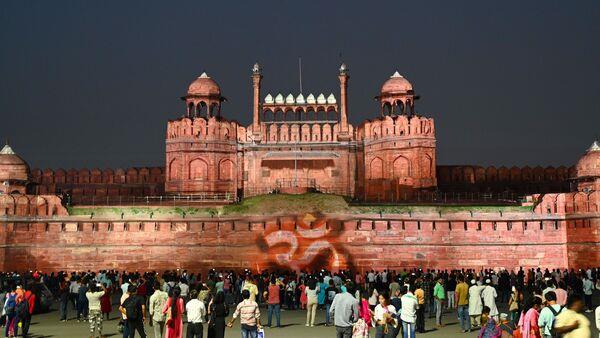 Independence Day 2023: Curfew Imposed Around Red Fort, Rajghat In Delhi