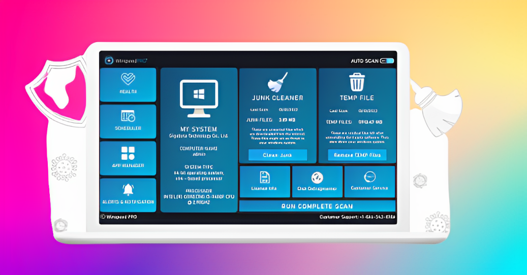 Winspeed Pro vs. Other PC Optimizer Tools: Experts’ Review | MENAFN.COM