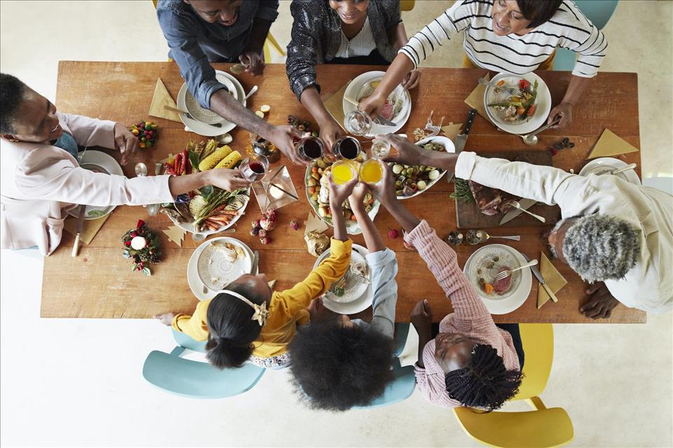 Gut Microbes Are The Community Within You That You Can't Live Without ...