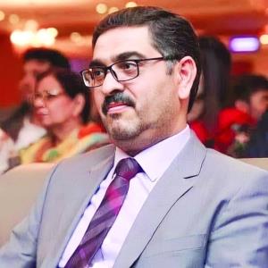 Little Known Senator Kakar Picked As Pakistan's Caretaker Premier