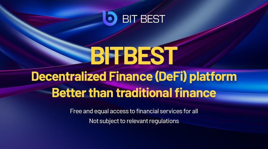 Bitbest Is Becoming The Preferred Platform For Asset Trading For All, Unleashing The Power Of ...
