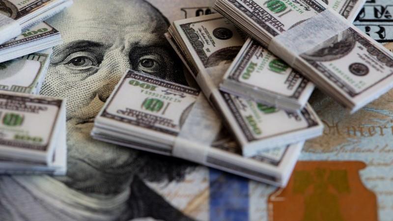 G10 Fx Talking: The Case Against The Dollar Isn't Strong Enough