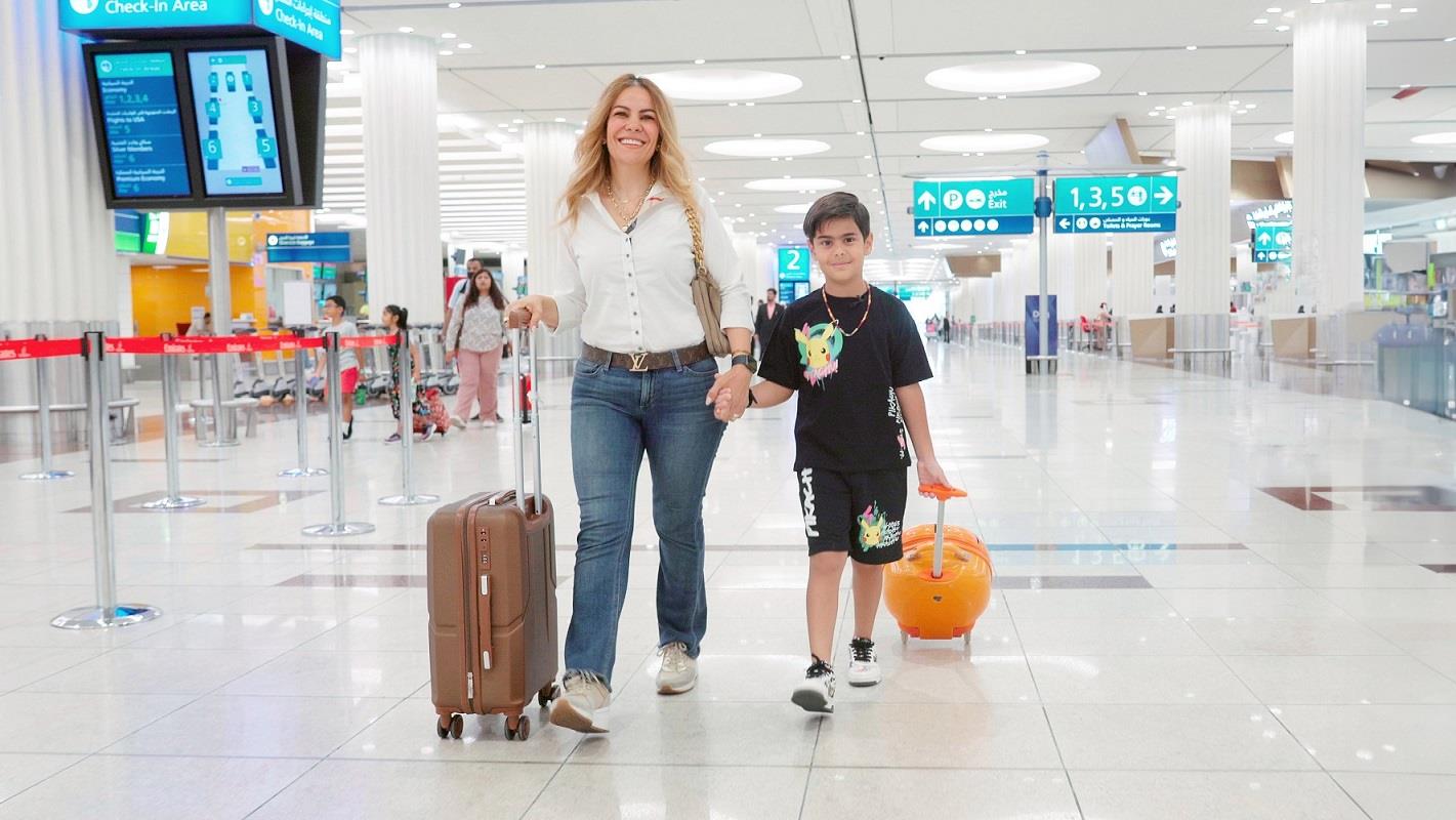 Dxb Prepares To Welcome Back Uae Residents