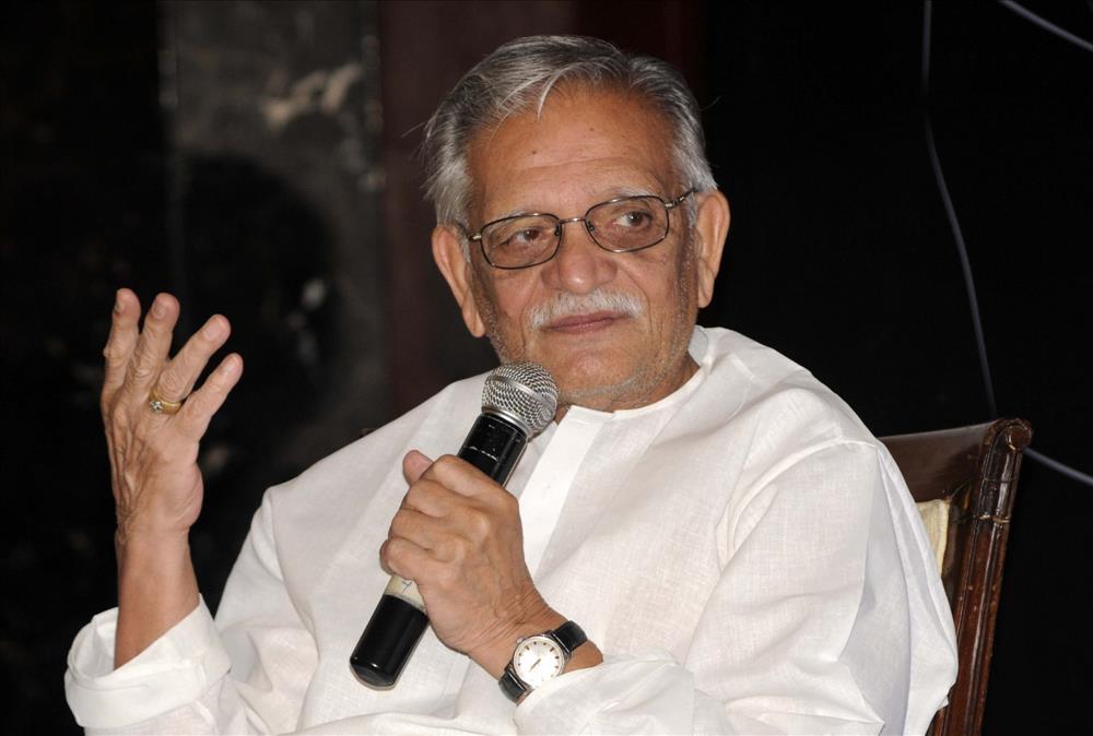 From Painter Of Cars To Artist Of Words, Gulzar Is Ageless, Timeless