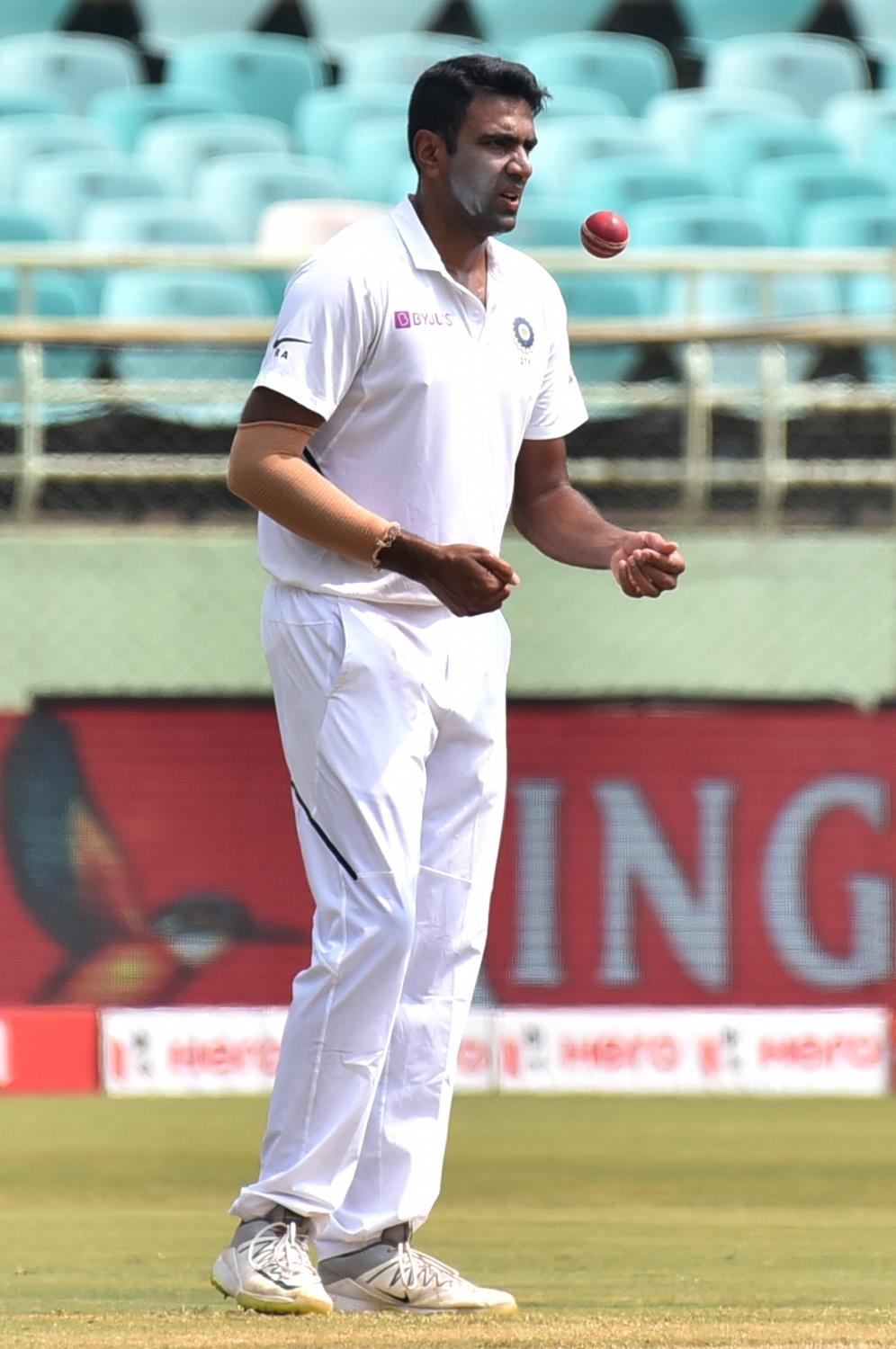 It Is A Big Achievement, Shows Impact Of Franchise Cricket: Ashwin On ...