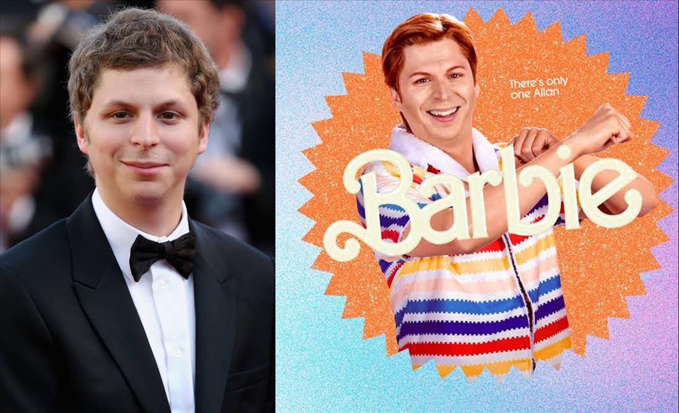 Michael Cera Recalls His Casting As Allan In 'Barbie', Says It Was 'A ...