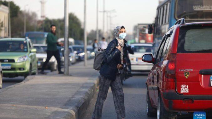 Global Development Initiative Helps To Heal Post-Pandemic World, Says ...