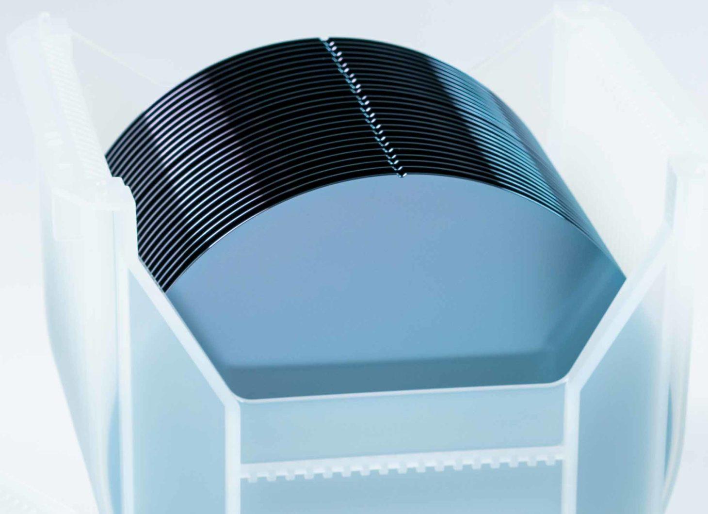 High Resistivity Silicon Wafers Market 2023 Trends, Top Leading Players ...