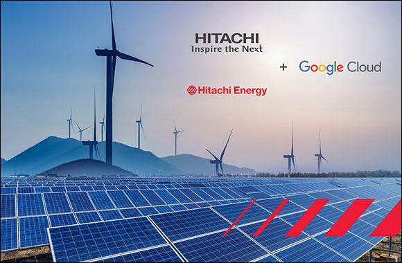 Partnership Forged To Accelerate The Energy Transition: Hitachi Energy ...