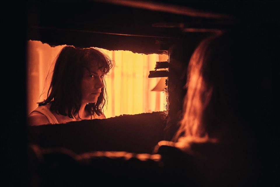 The Woman In The Wall: Bbc Drama About Ireland's Magdalene Laundries Is Essential Viewing ...