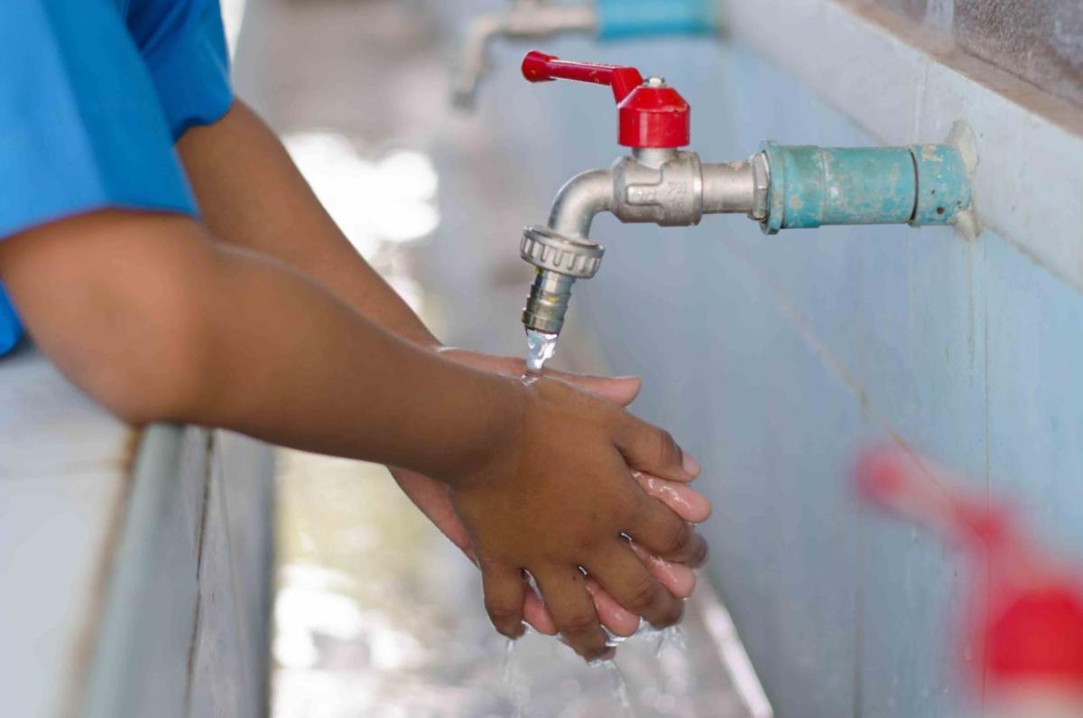 Global Water Challenge And Cargill Launch Impactful New Projects To ...