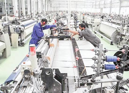 Egypt's Industrial Sector Gets Boost From New Sme Incentives: Businessmen