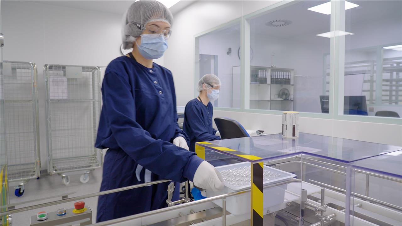 Alvotech And Bioventure Announce Approval Of Avt02 (Adalimumab) In Egypt