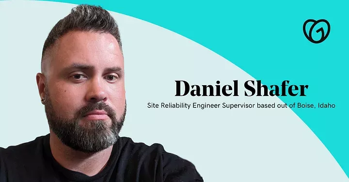 Pride And Dedication: Meet Daniel Shafer | MENAFN.COM