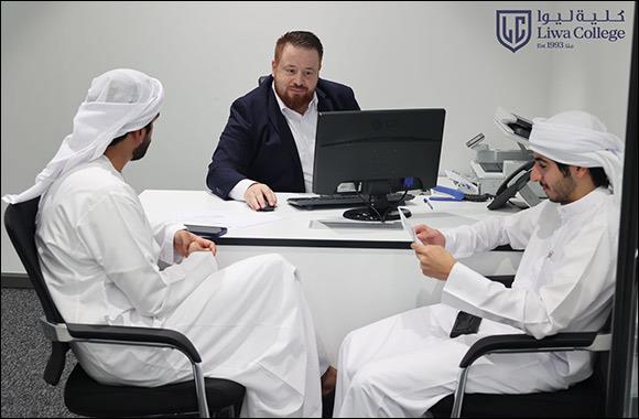 Liwa College Unveils Open Week Showcasing Abundant Opportunities For ...