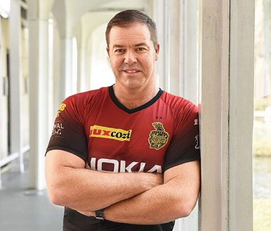Former Zimbabwe Fast Bowler Heath Streak Dies Aged 49