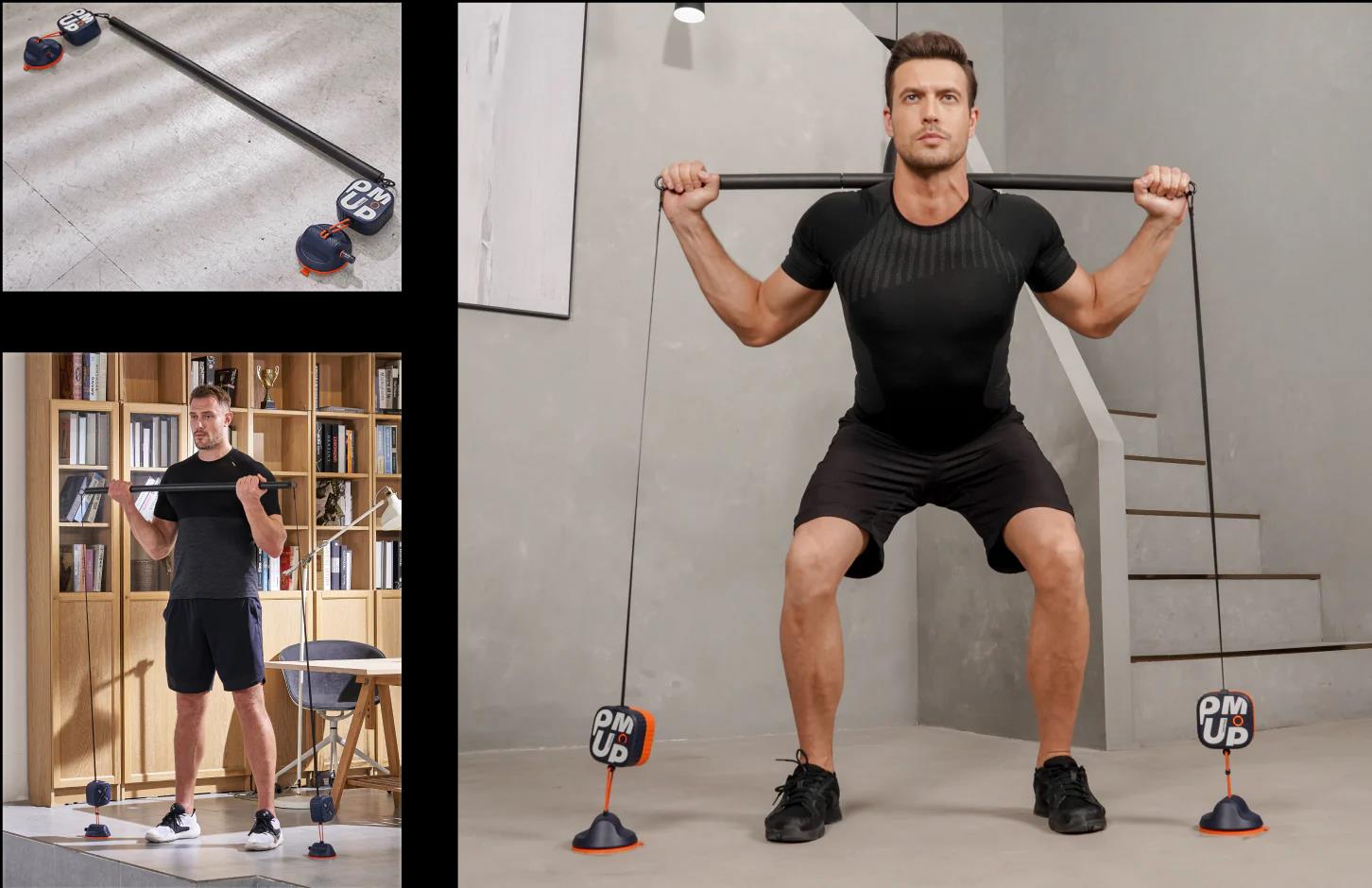 Introducing The Unitree PUMP By Full Pump, Revolutionizing Home ...