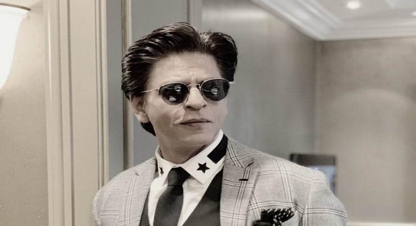 SRK All Praise For PM Modi; G20 Summit Has Brought 'Pride Into Hearts ...