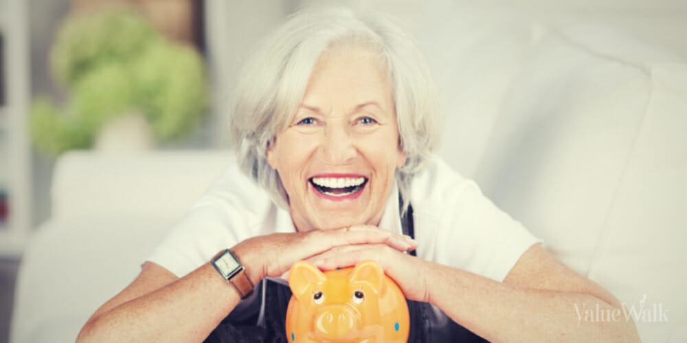Retirement Planning For Late Starters: Making The Most Of Your Golden Years