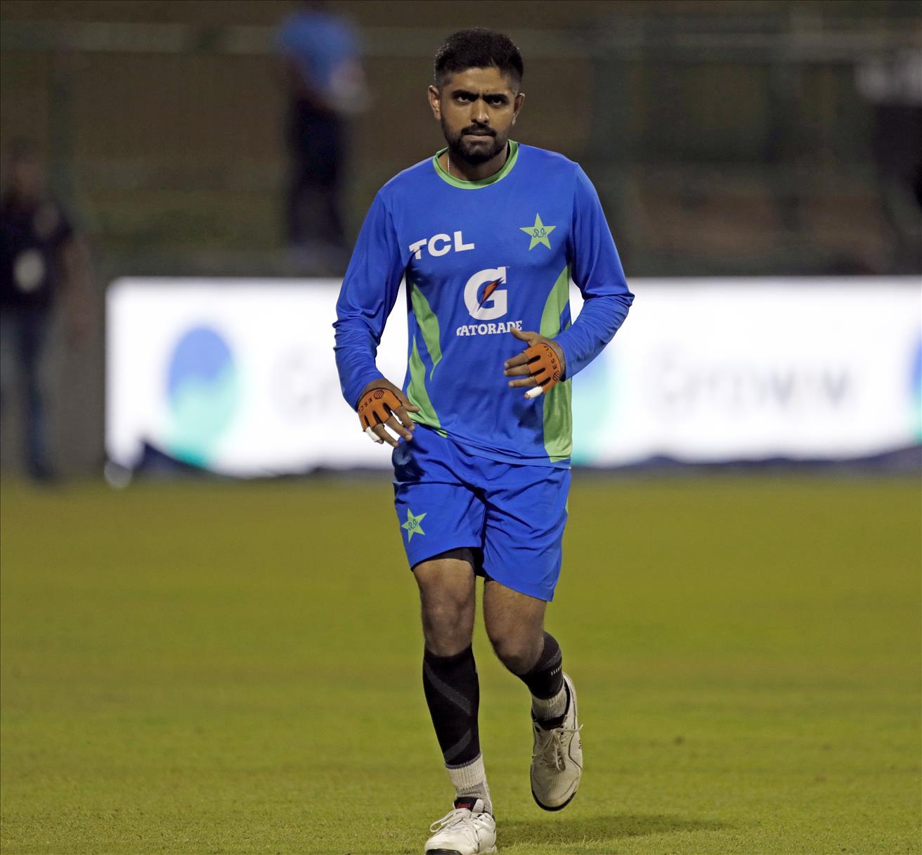 Asia Cup: Babar Azam Is A Champion, Says Hayden Ahead Of Sri Lanka Clash