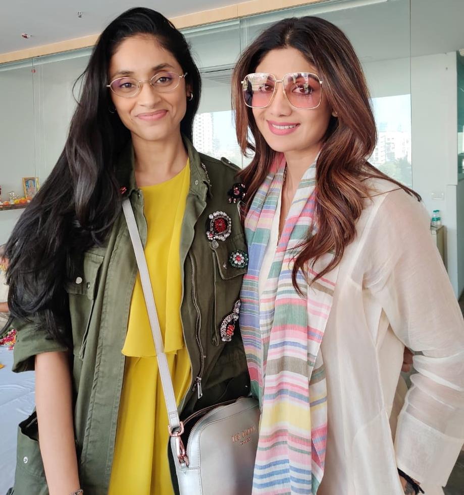 Pavleen Gujral Opens Up On Why She Chose To Be Part Of ‘Sukhee’