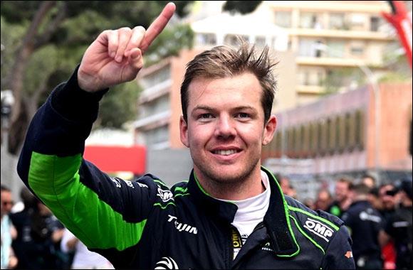 First Formula E Double-Header In Indonesia - How To Watch The 2023 ...