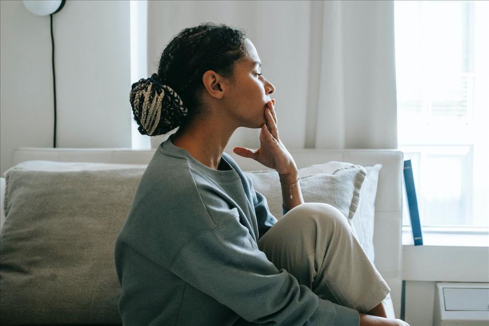 Nine Women Share What It's Like To Have A Miscarriage