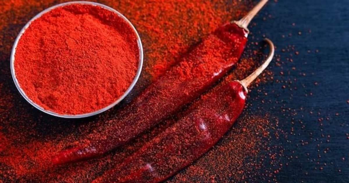 Health Hazards: 5 Dangerous Side Effects Of Excessively Consuming Red ...