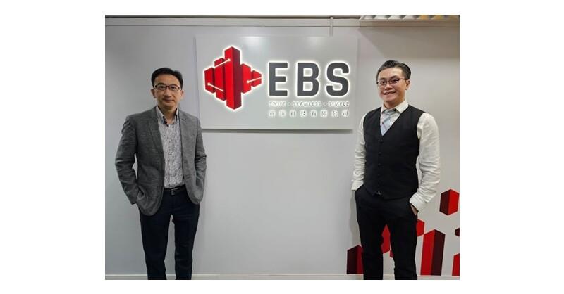 IT Solutions Company EBS Rebrands And Offers Cyber Incident Response Solution To Help Smbs ...