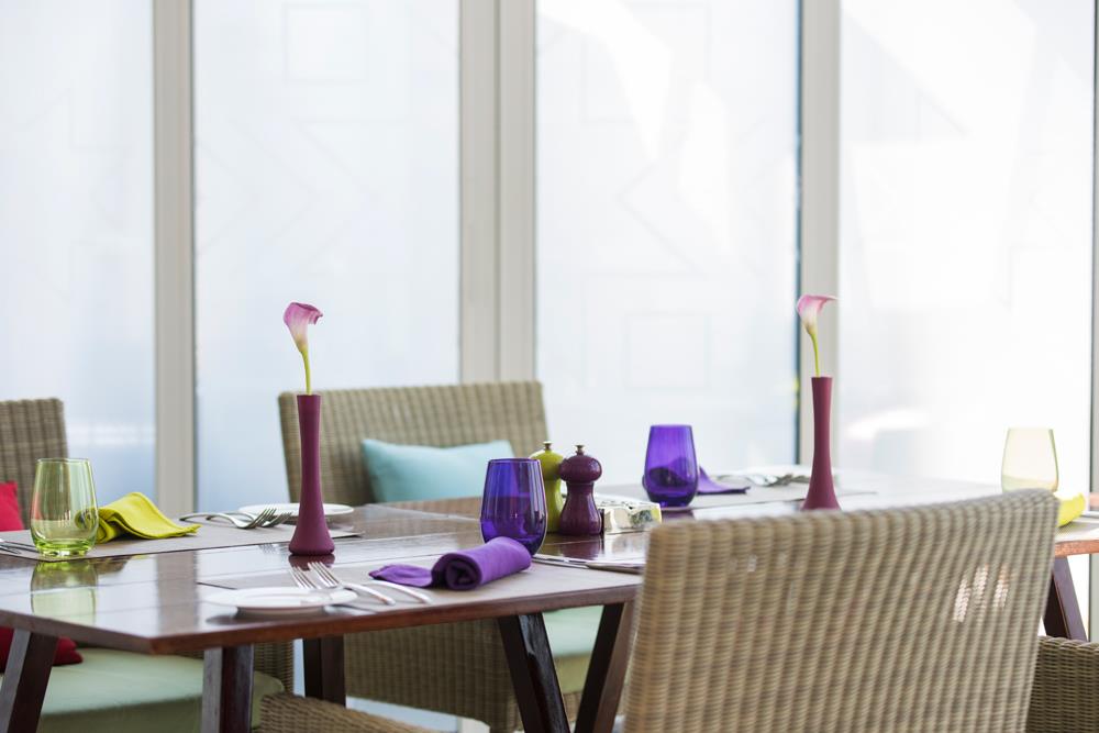 New Season Menu At Banana Island's Q Lounge Restaurant | MENAFN.COM