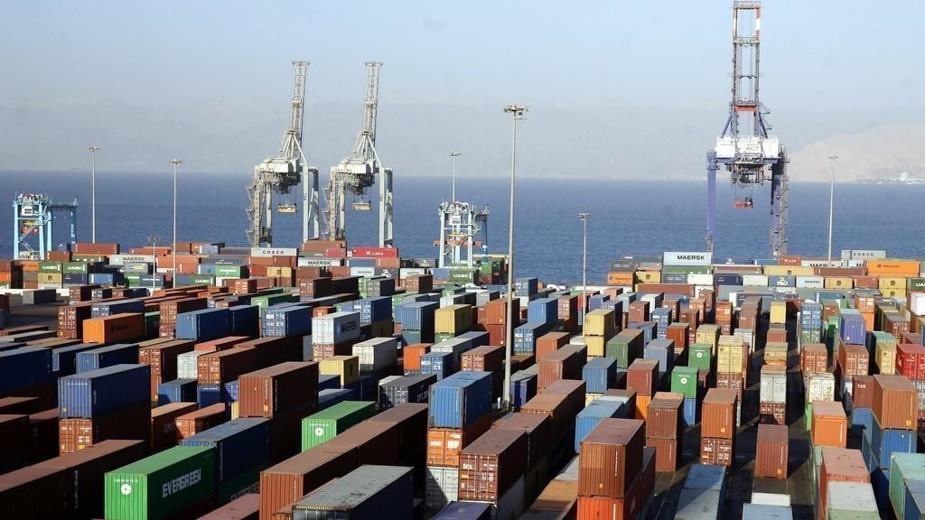Jordan's Exports To GAFTA Countries Up 18Pct In January-July Of 2023